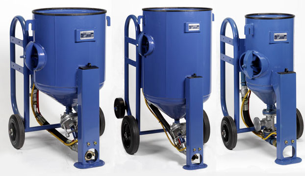 Blast Pot Buyer's Guide | Airblast Eurospray Direct